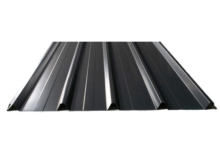 Krovni trapezni lim T40 mat sa filcom - Anbitek